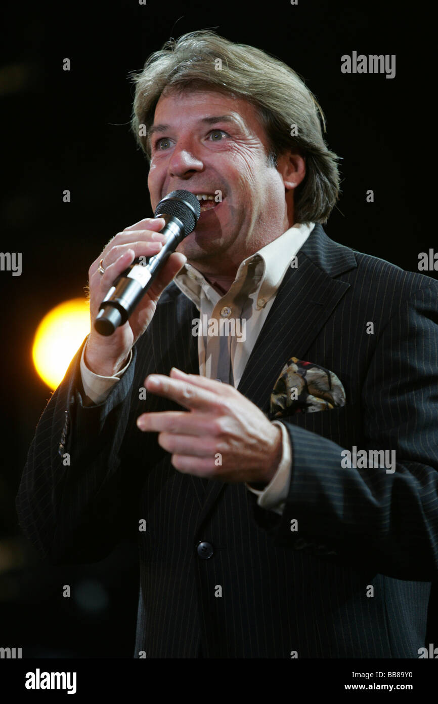 Patrick Lindner High Resolution Stock Photography and Images - Alamy