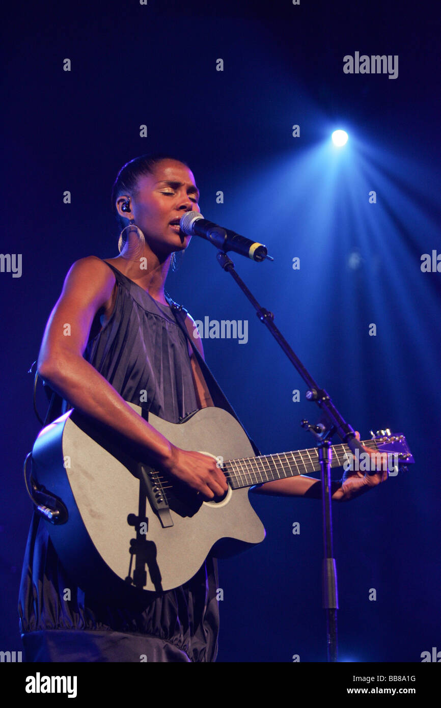 German born switzerland swiss hi-res stock photography and images - Alamy