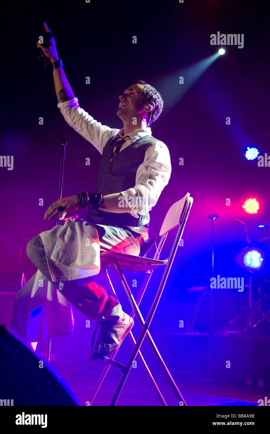 Funkmusiker hi-res stock photography and images - Alamy