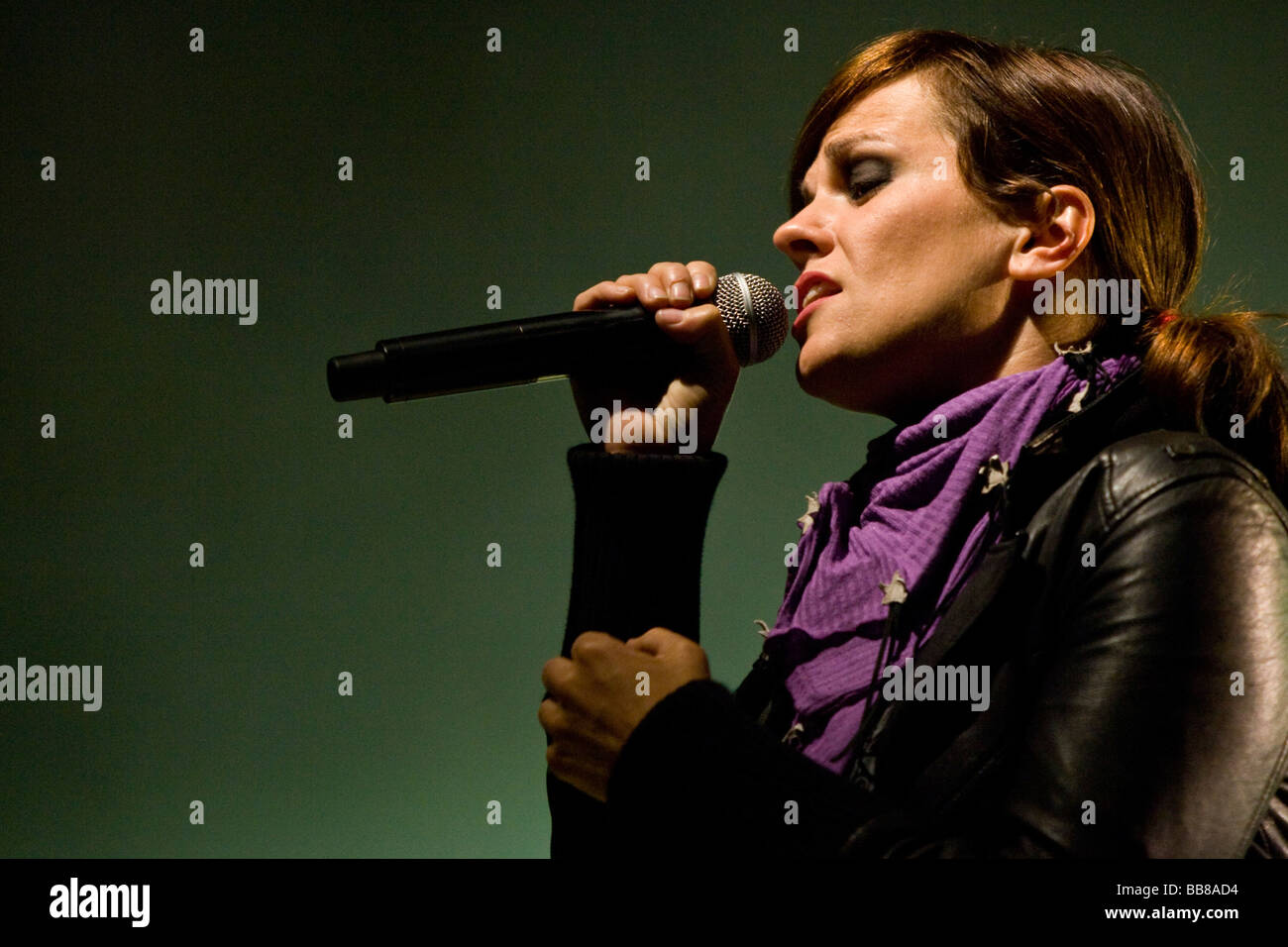 Marta jandova hi-res stock photography and images - Alamy