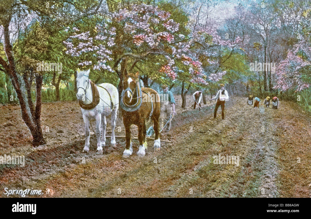 Victorian edwardian hi-res stock photography and images - Alamy