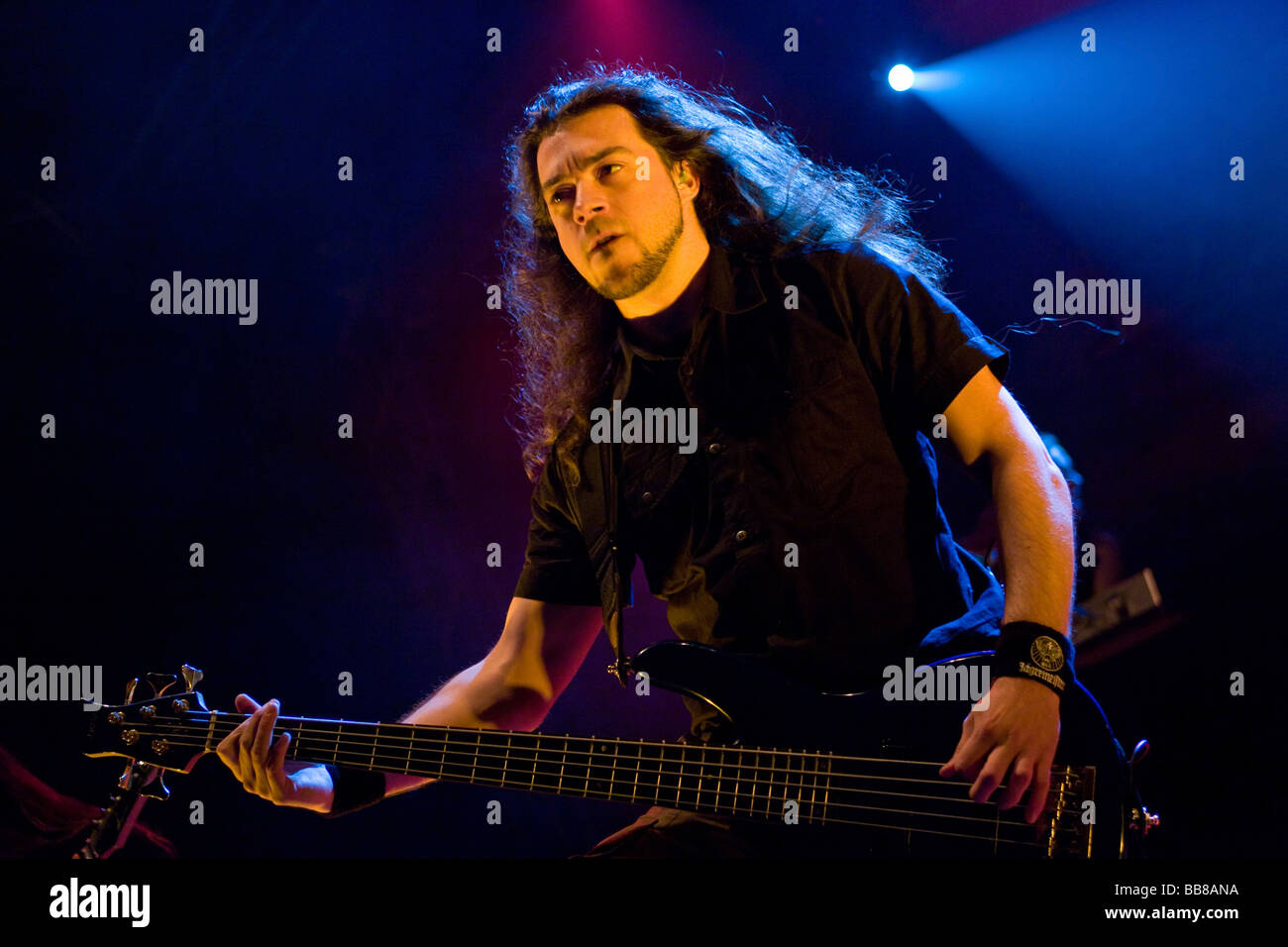 Dutch Music Band High Resolution Stock Photography and Images - Alamy