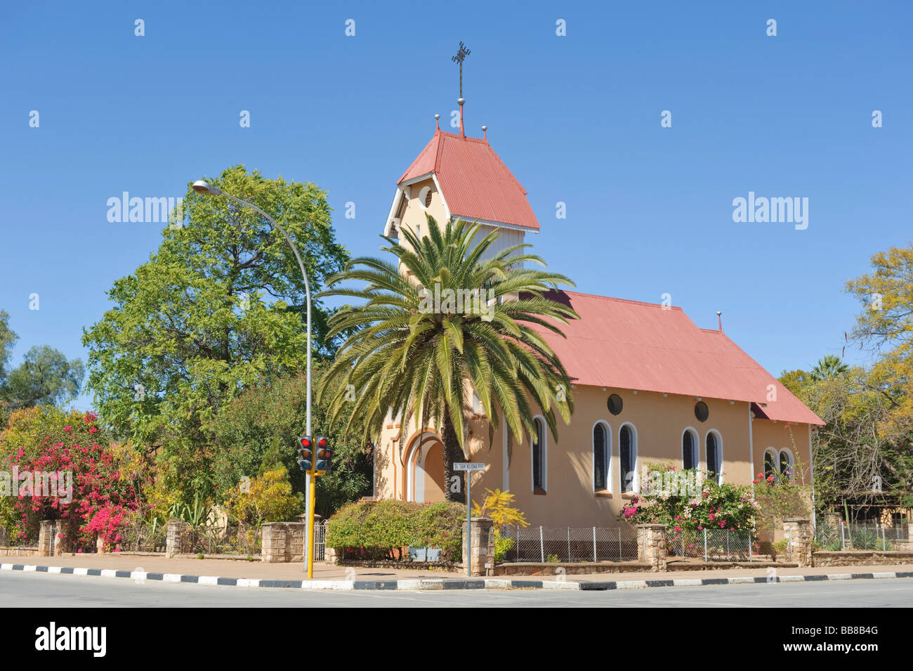Tsumeb namibia hi-res stock photography and images - Alamy