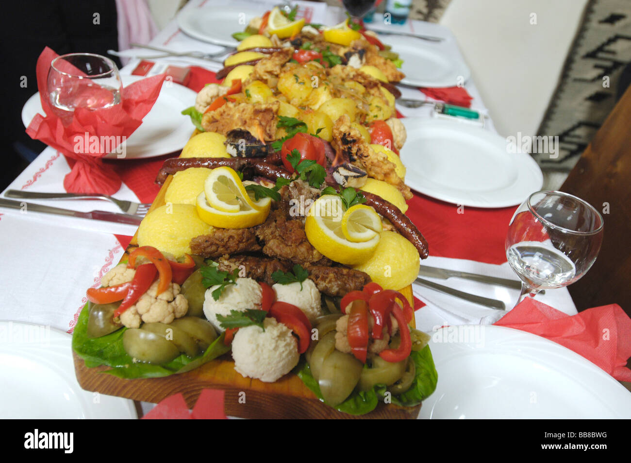 Tavern snacks hi-res stock photography and images - Alamy