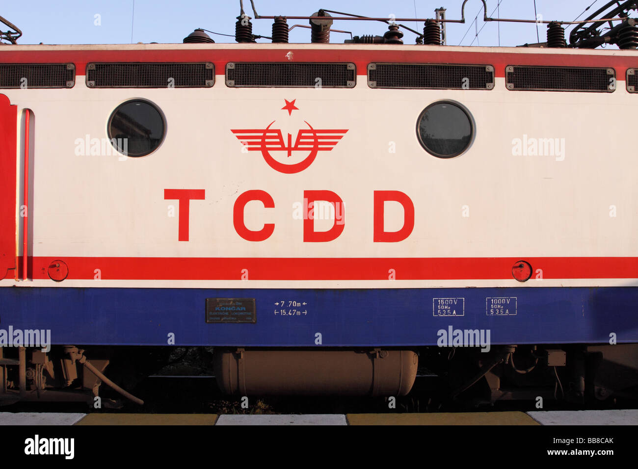 State railways High Resolution Stock Photography and Images - Alamy