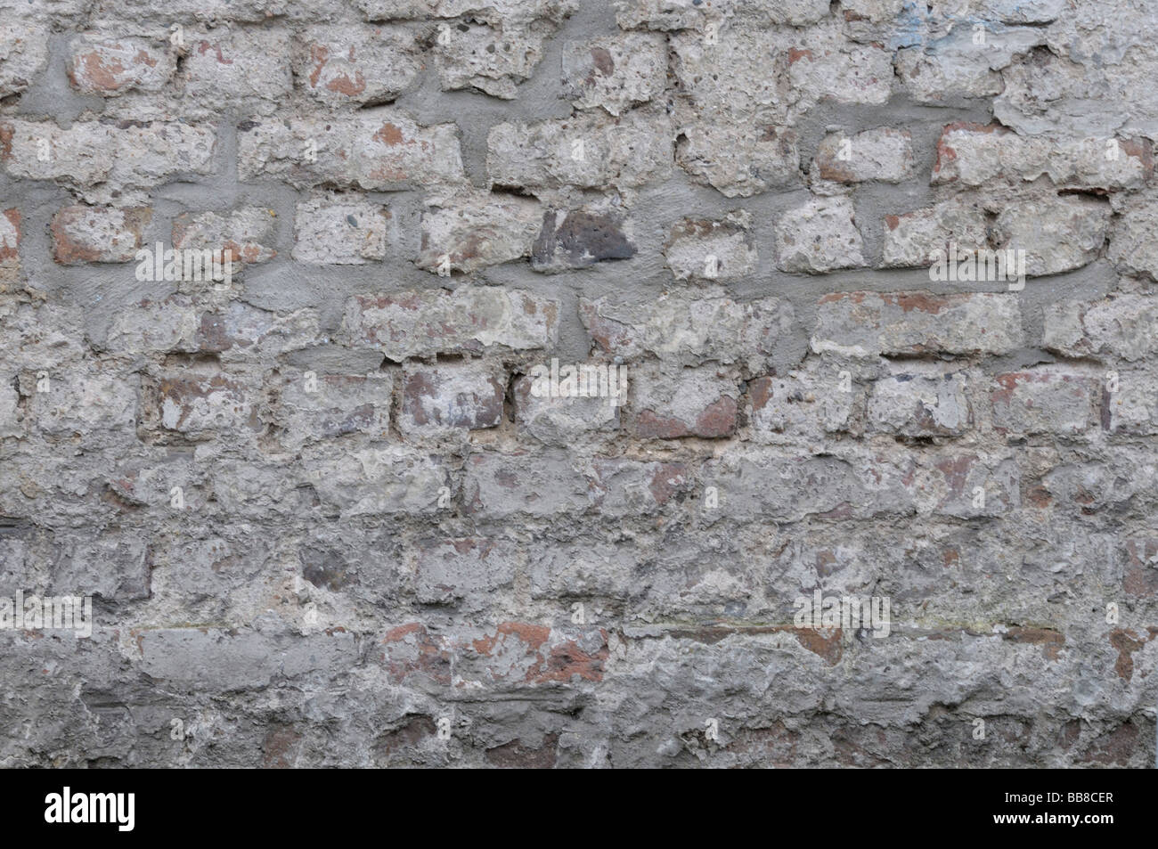 Whitewashed brick hi-res stock photography and images - Alamy