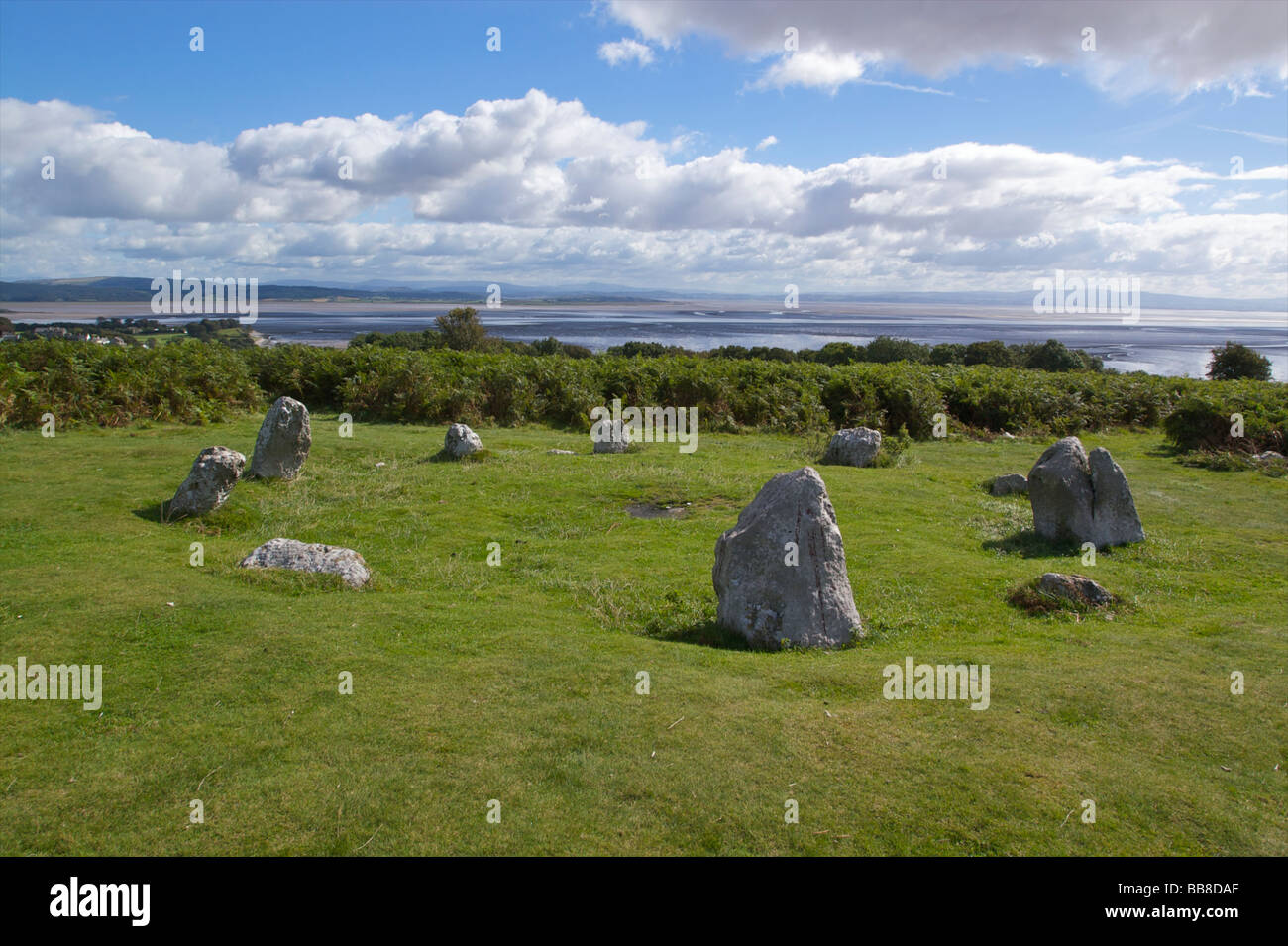 Common land lake district hi-res stock photography and images - Alamy