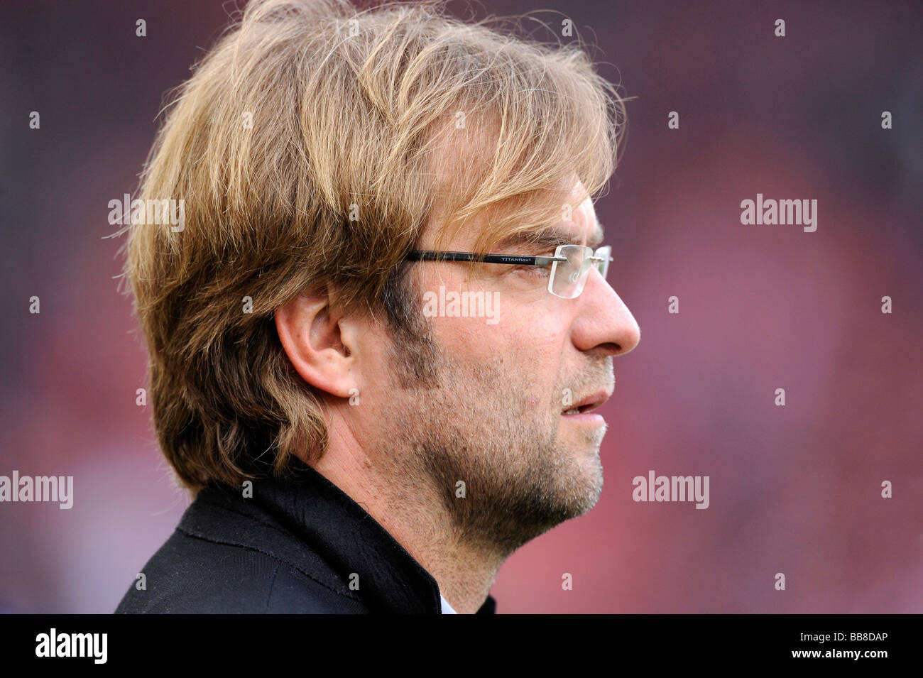 Dortmund seitenansicht hi-res stock photography and images - Alamy