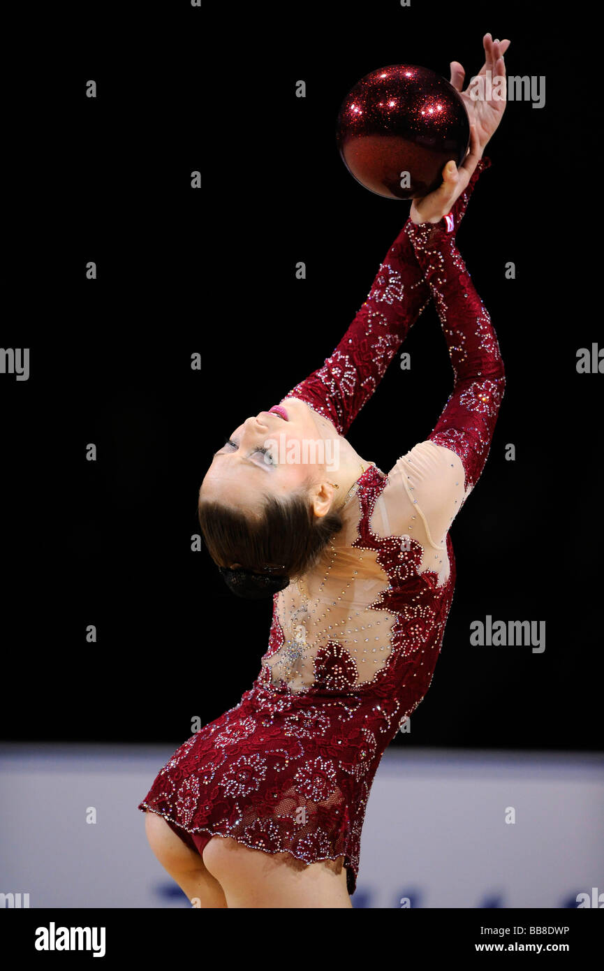 Silviya MITEVA, Sylwia Sylvia Silvia MITEWA, Bulgaria, Grand Prix of ...