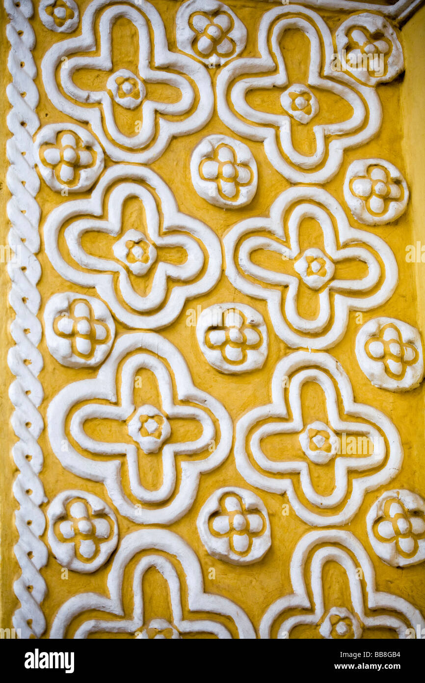 Guatemala pattern hi-res stock photography and images - Alamy