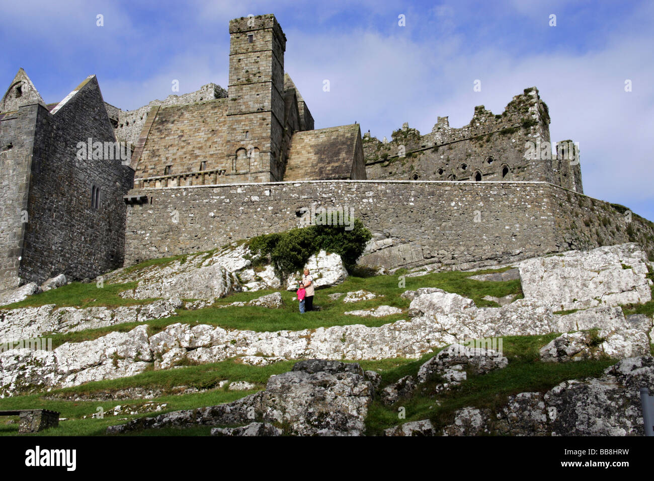 15th century castle hi-res stock photography and images - Alamy