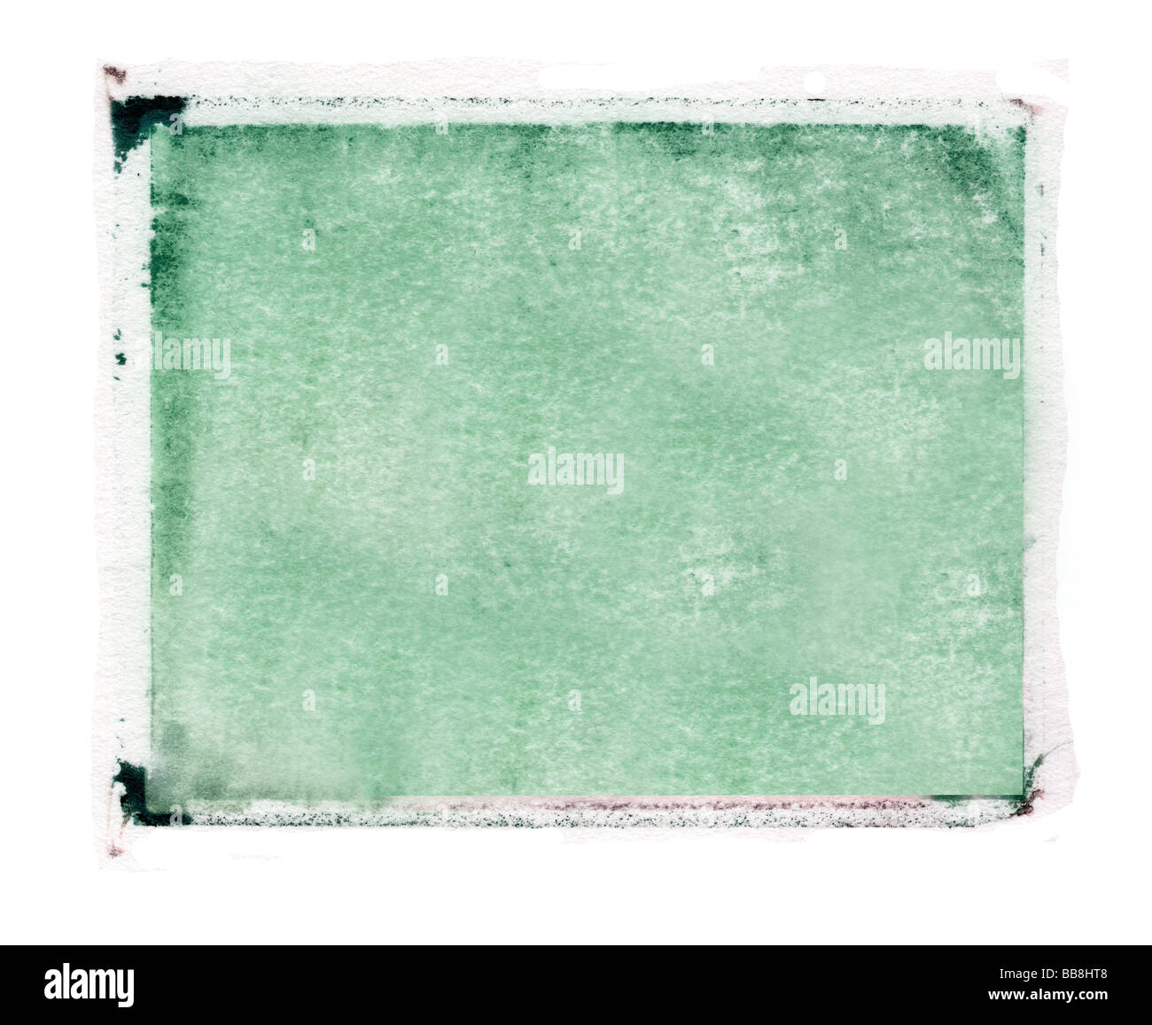 Polaroid emulsion transfer texture hi-res stock photography and images ...