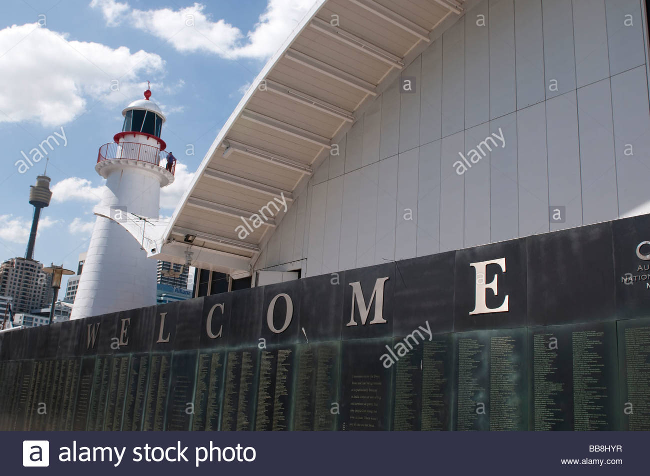 Welcome To Australia Stock Photos & Welcome To Australia Stock Images ...