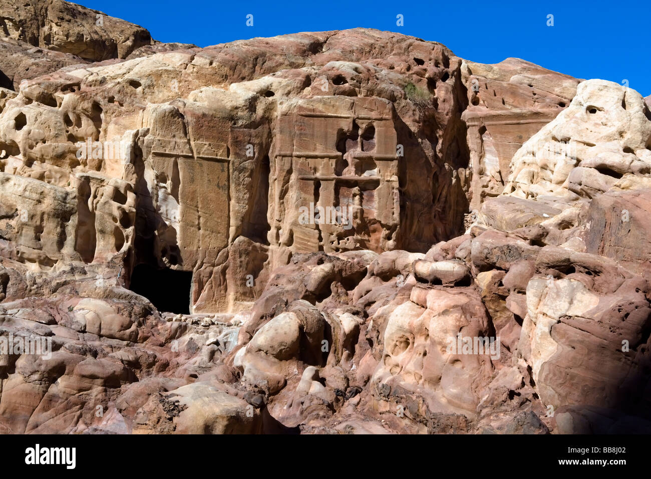 Nabataeans period hi-res stock photography and images - Alamy