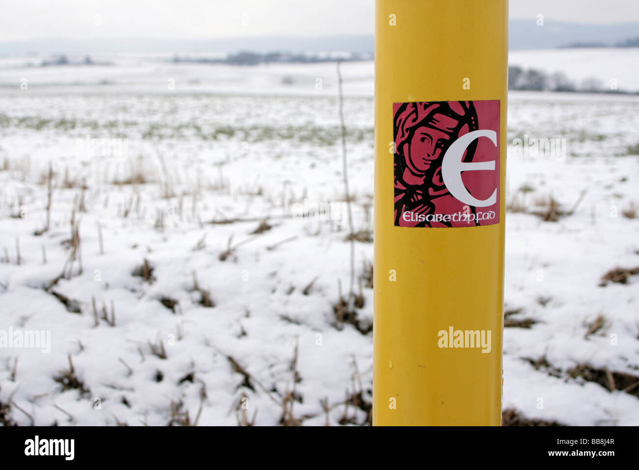 Elizabeth Way High Resolution Stock Photography and Images - Alamy