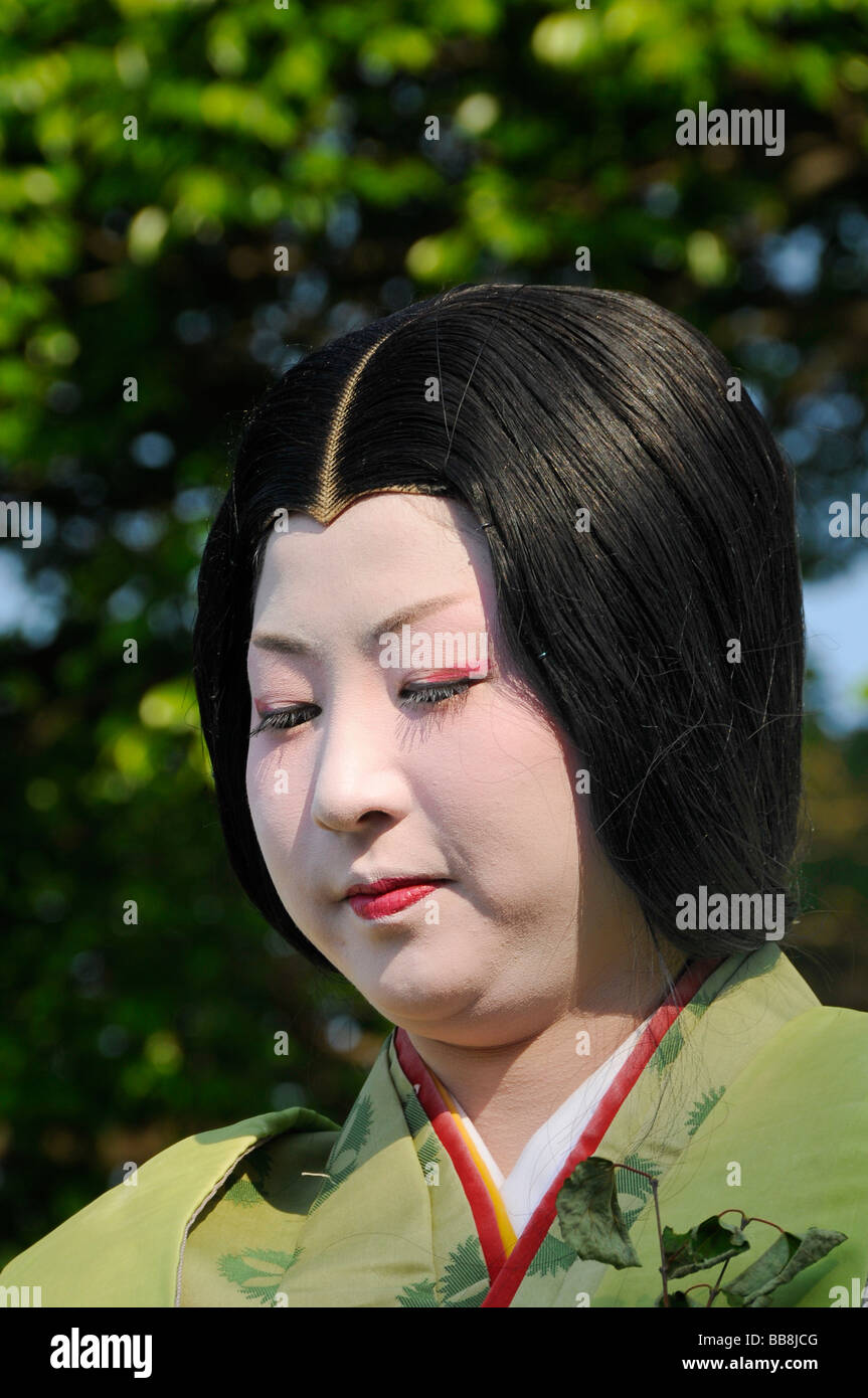 Heian period hi-res stock photography and images - Alamy