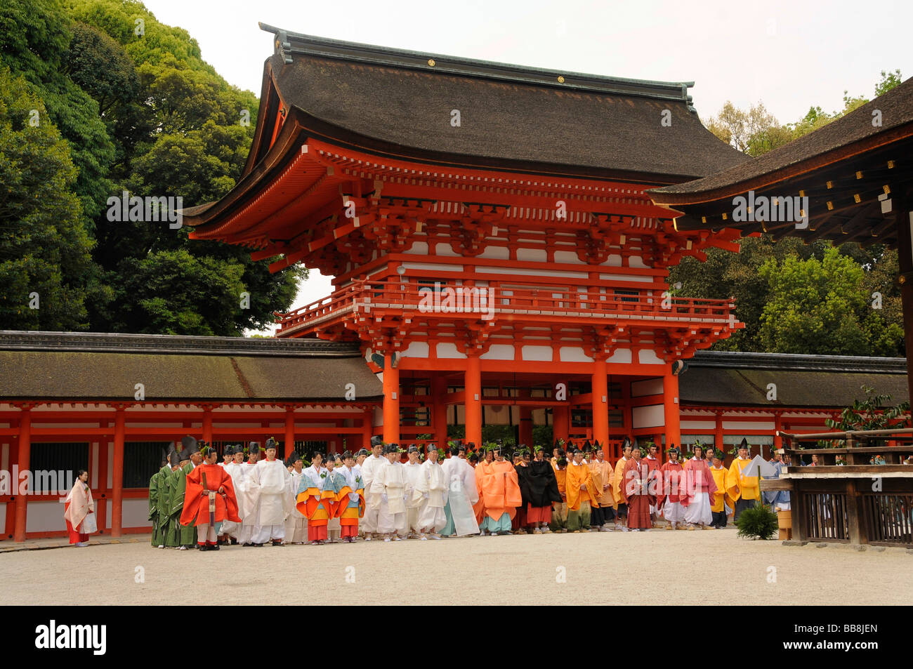 Japanese shintoistic hi-res stock photography and images - Alamy
