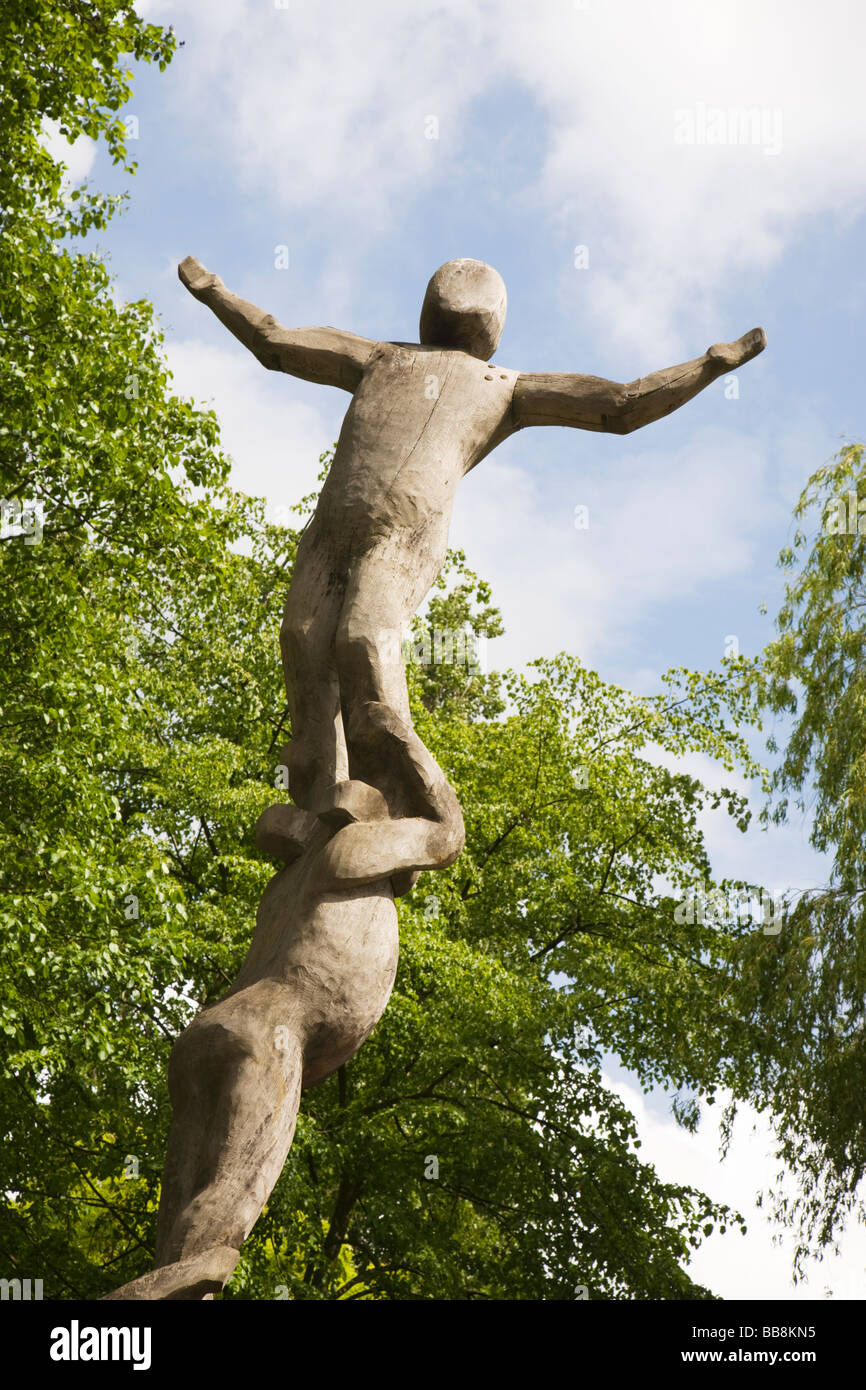 Cherry hinton hall hi-res stock photography and images - Alamy