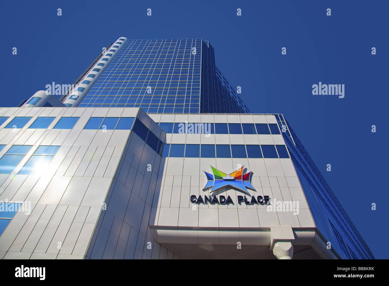 Vancouver icon hi-res stock photography and images - Alamy