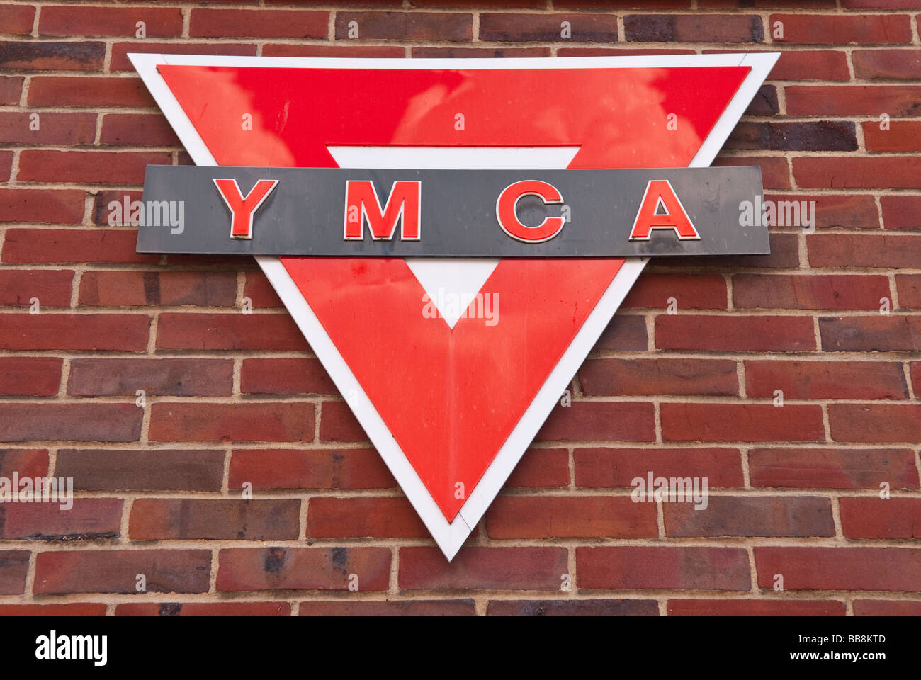 Ymca hi-res stock photography and images - Alamy