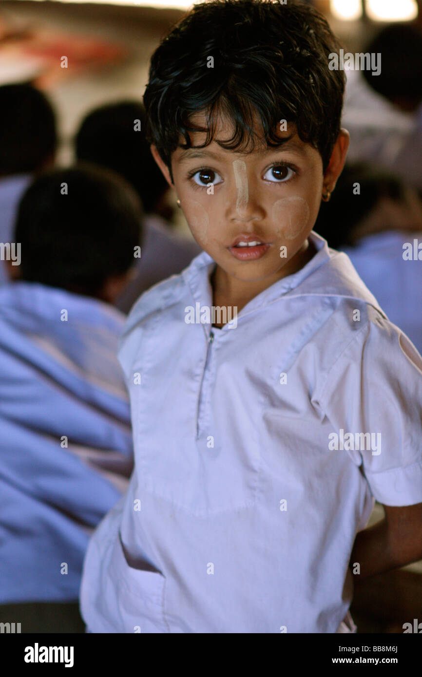 little girl student Stock Photo - Alamy