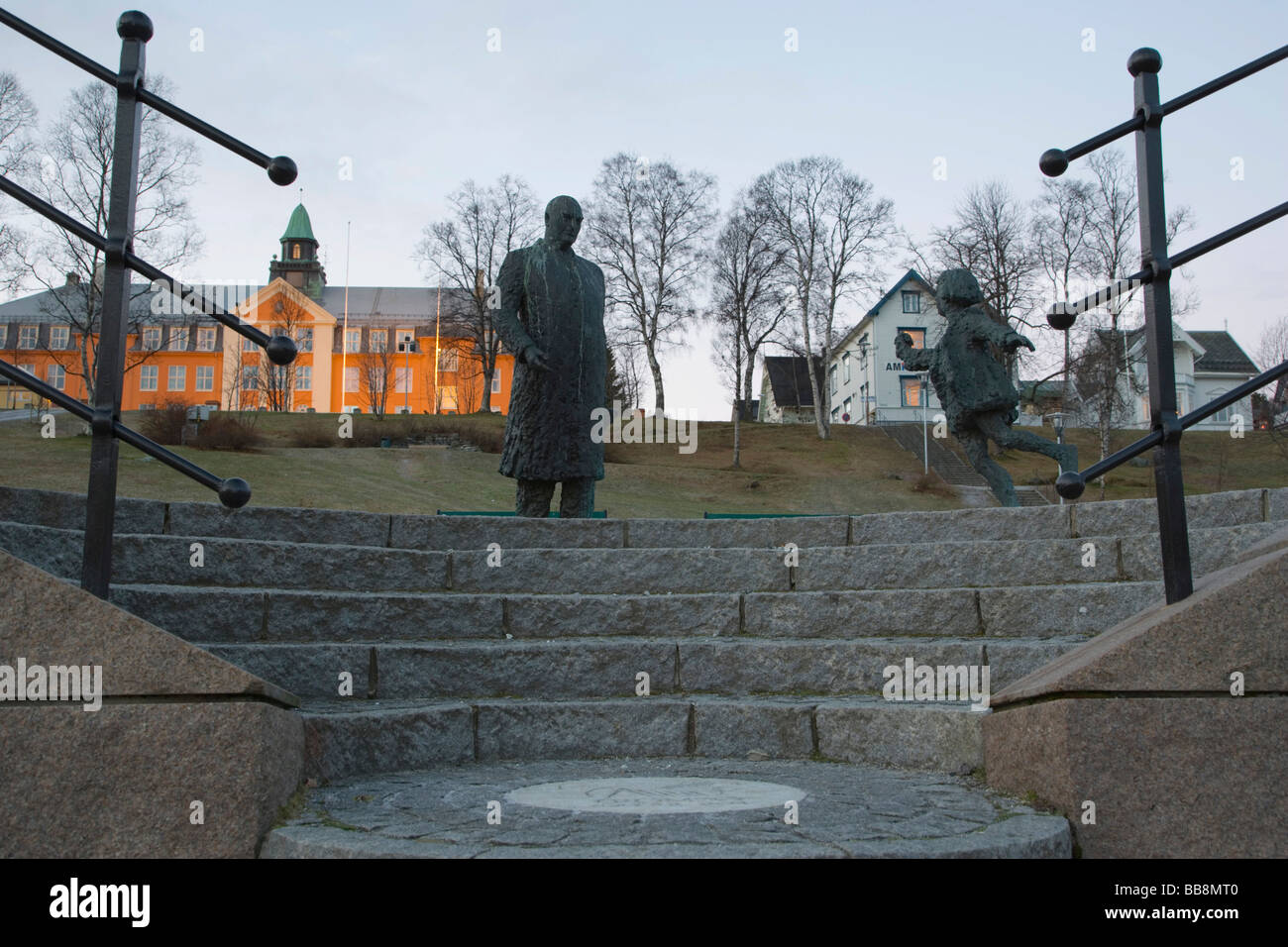 Royal monuments hi-res stock photography and images - Alamy