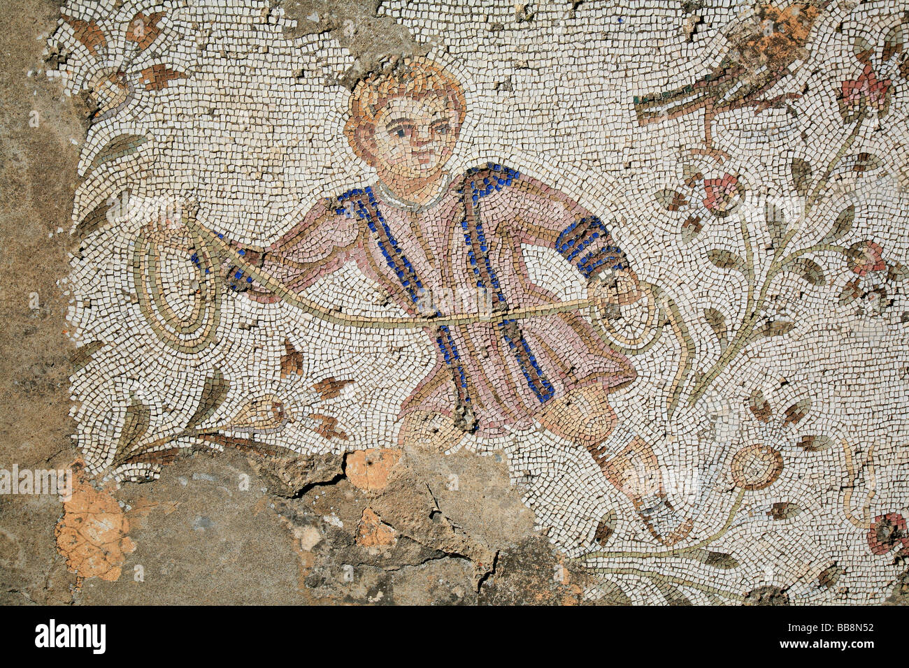 Laquearius Gladiator