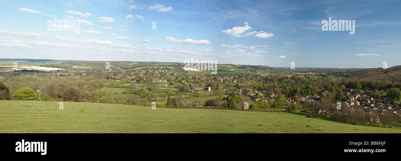 Thames valley hi-res stock photography and images - Alamy