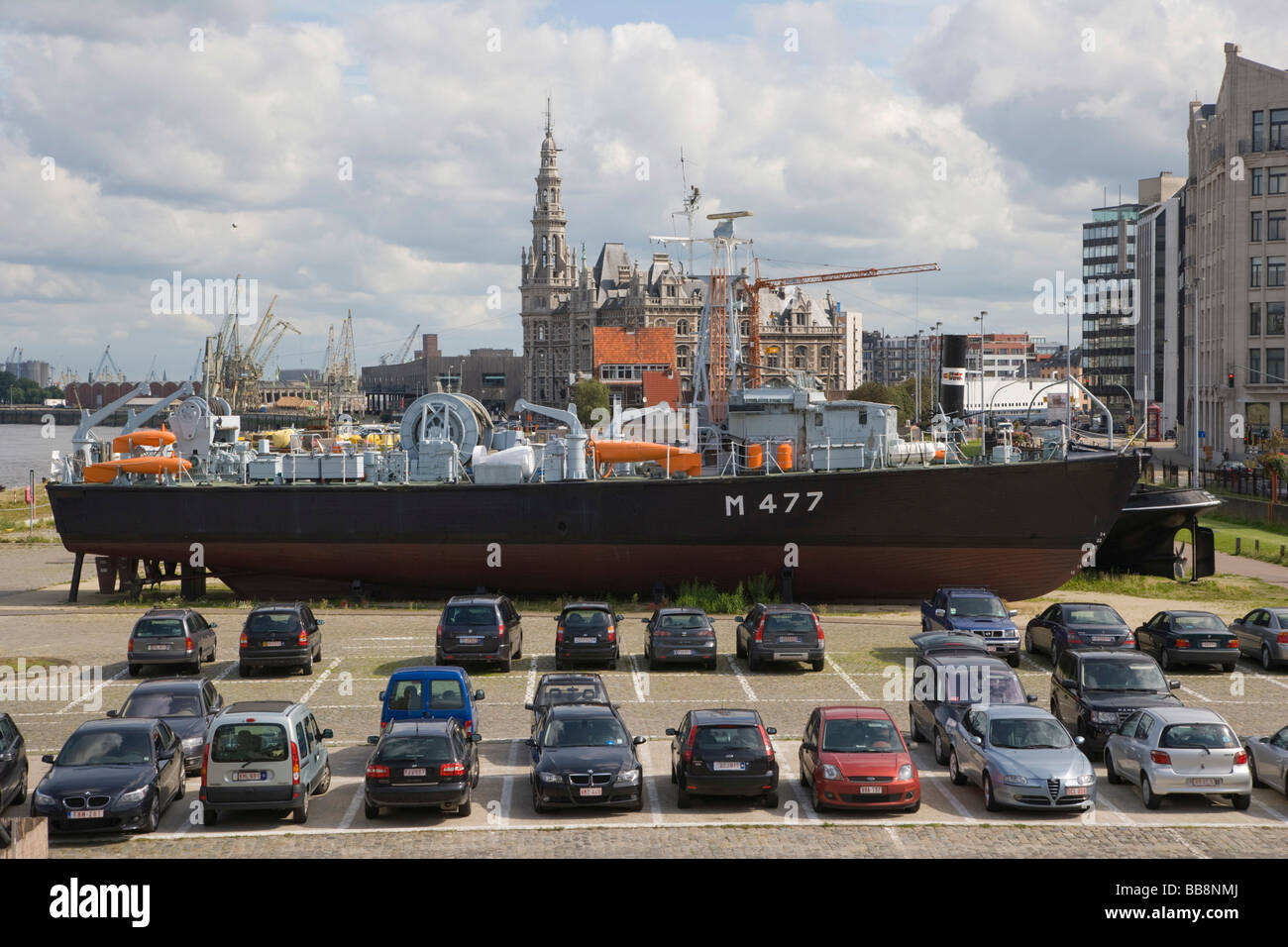 Antwerpen Plein High Resolution Stock Photography and Images - Alamy