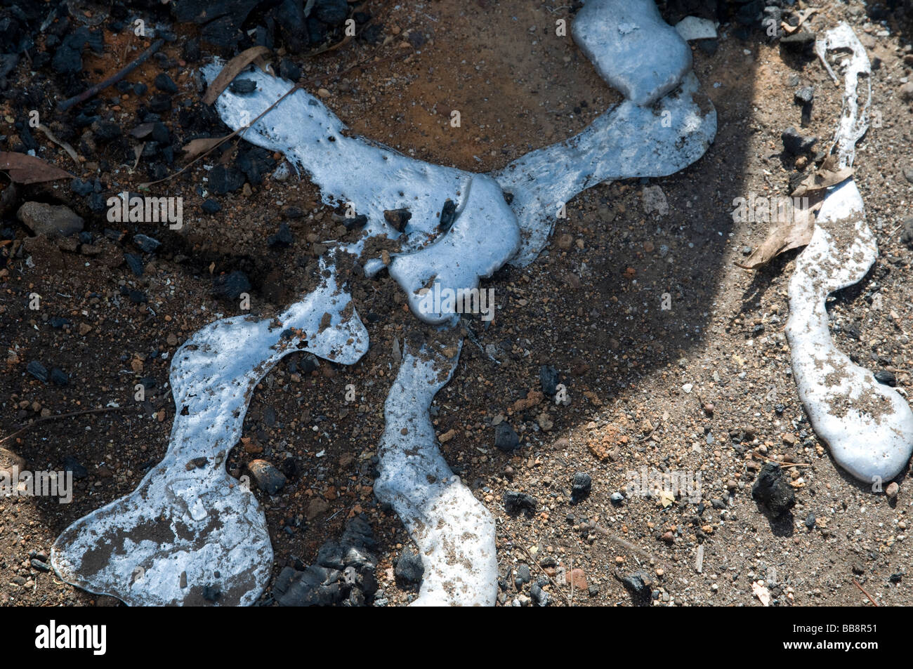 Molten metal hi-res stock photography and images - Alamy