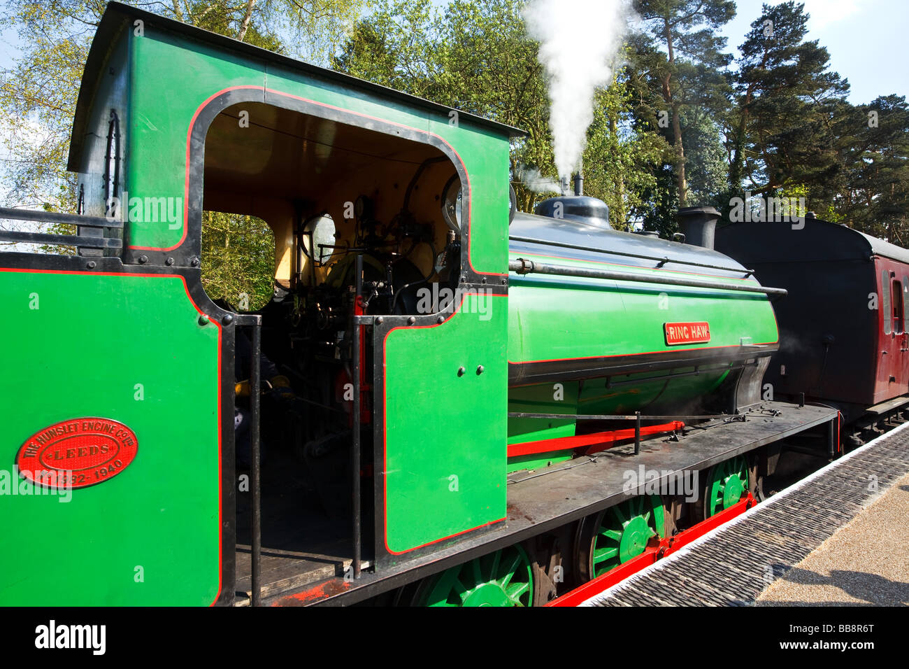 Holt norfolk advert hi-res stock photography and images - Alamy