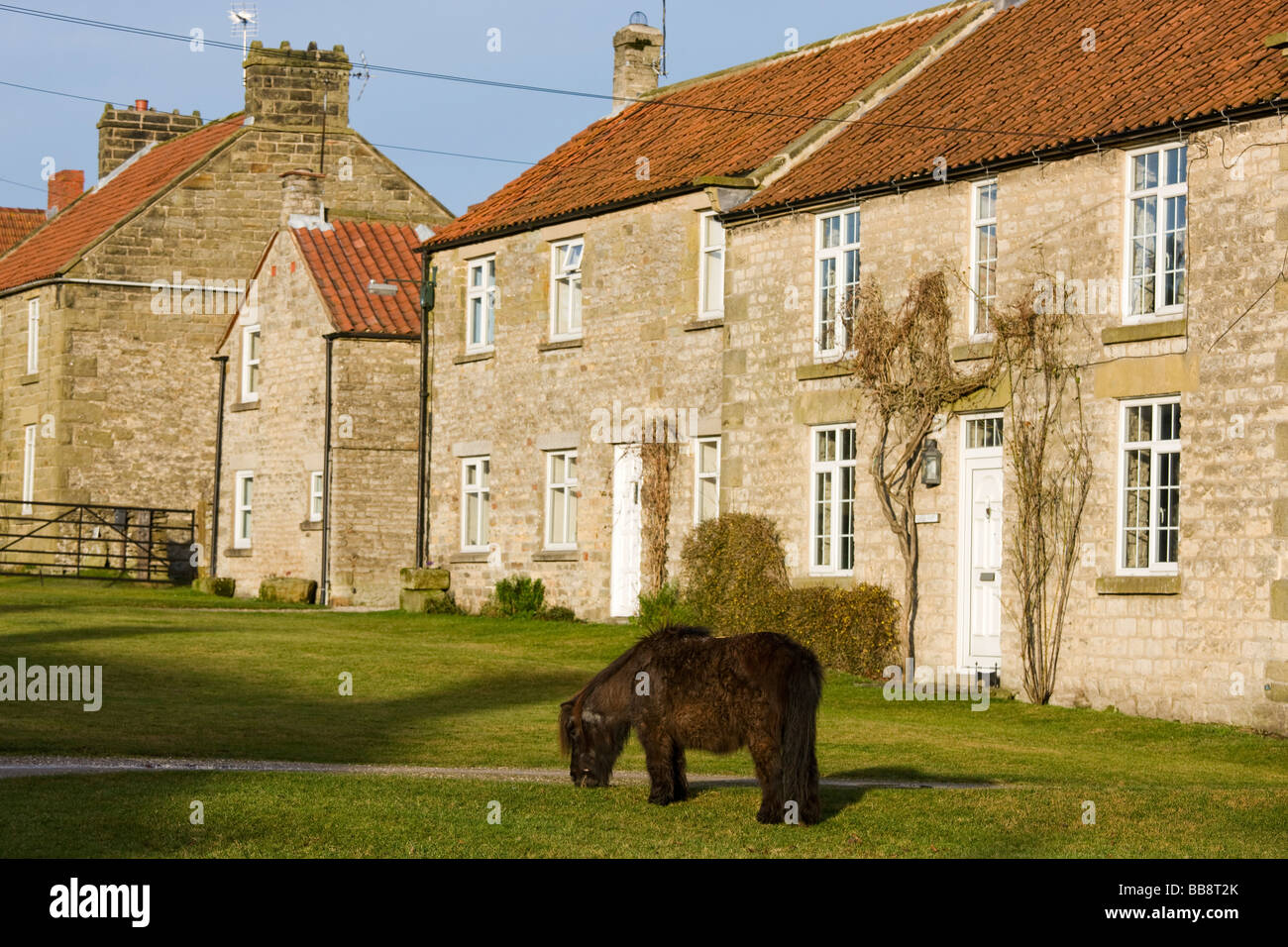 Levisham High Resolution Stock Photography and Images - Alamy