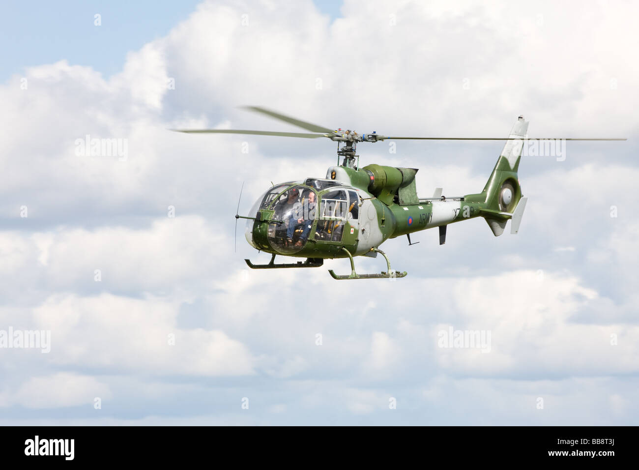Gazelle Helicopter Army Stock Photos & Gazelle Helicopter Army Stock ...