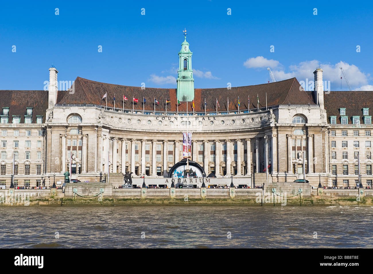Glc Building High Resolution Stock Photography and Images - Alamy
