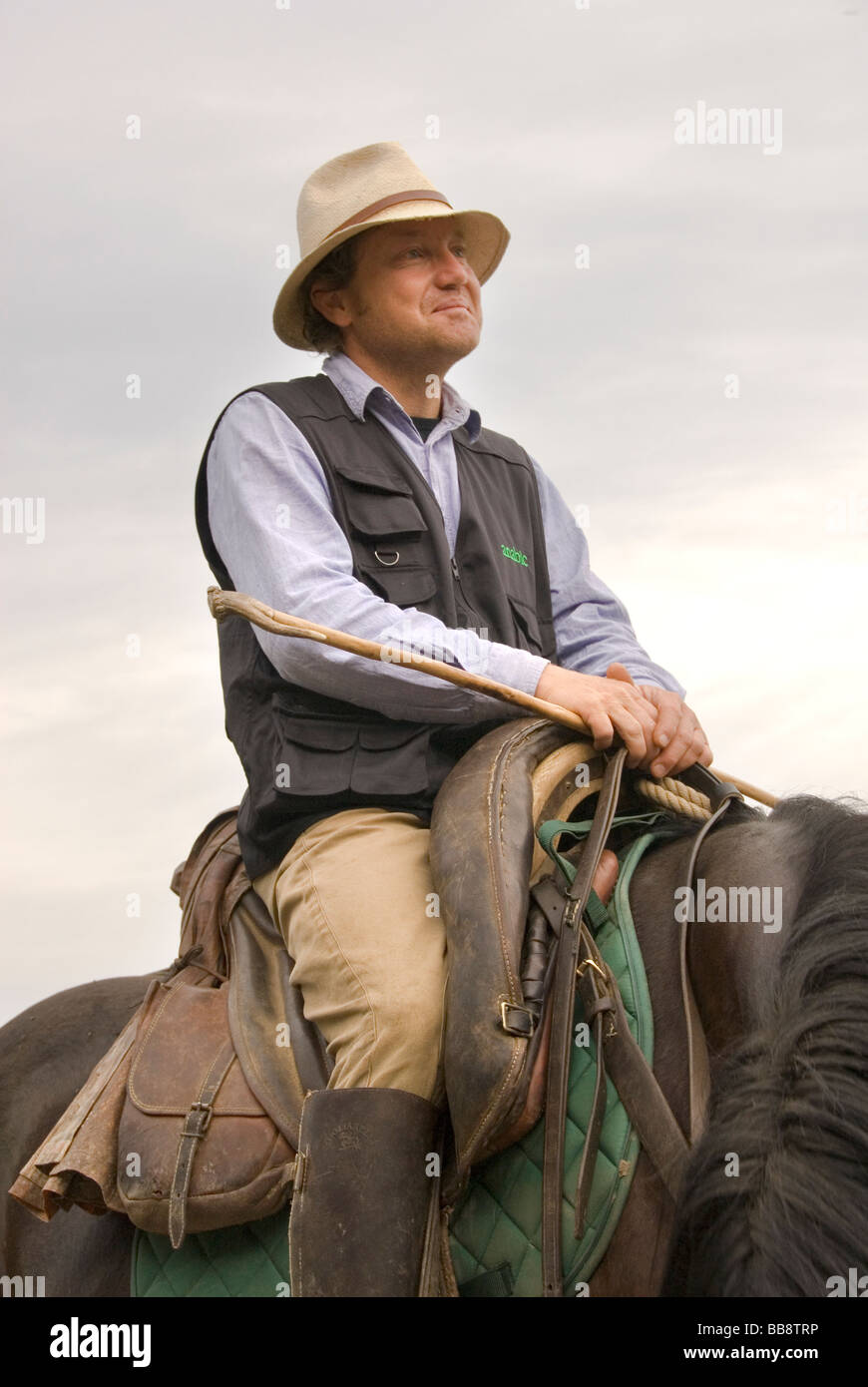 Maremma italy cowboys hi-res stock photography and images - Alamy