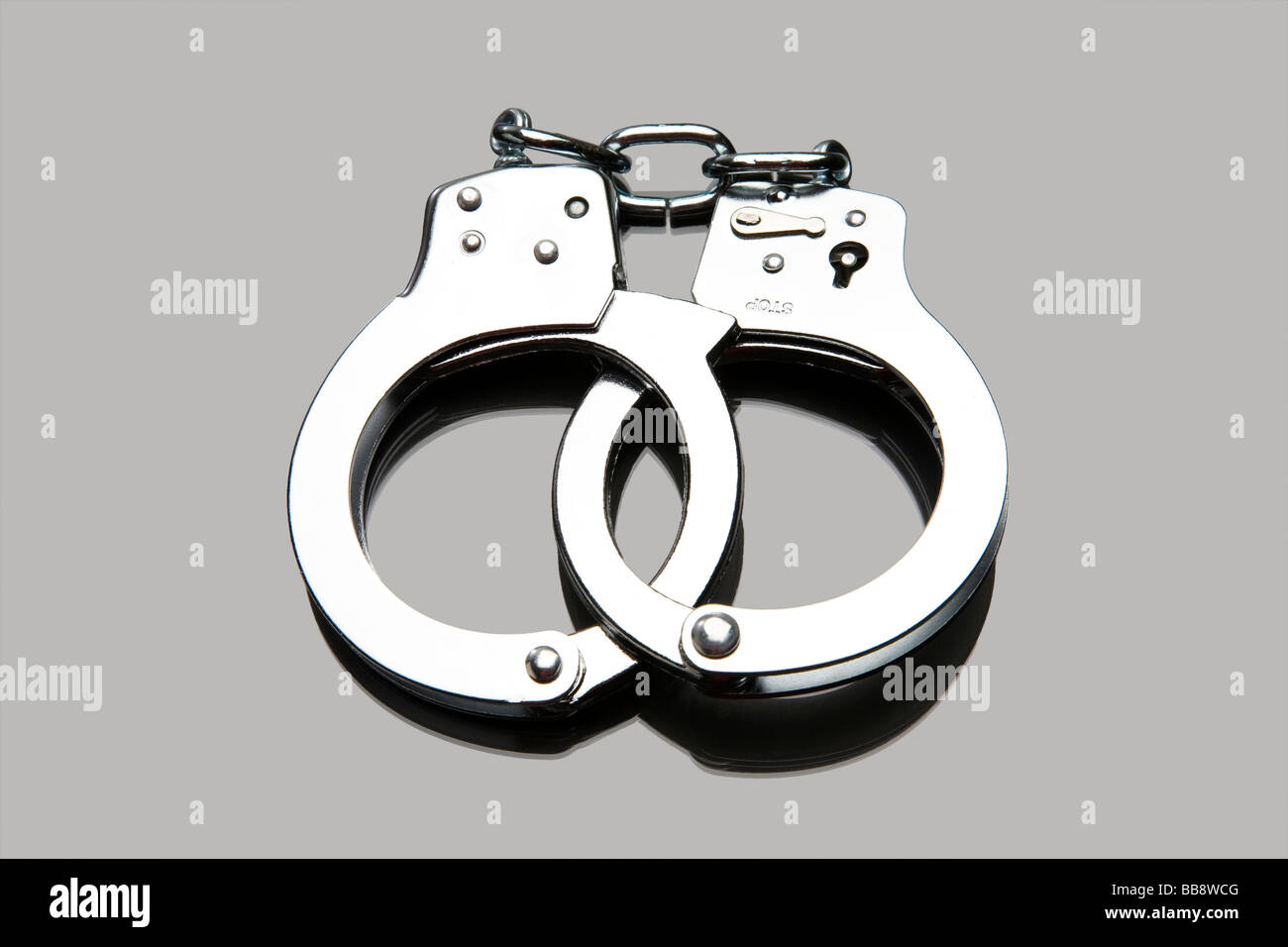 Kinky handcuffs hi-res stock photography and images - Alamy