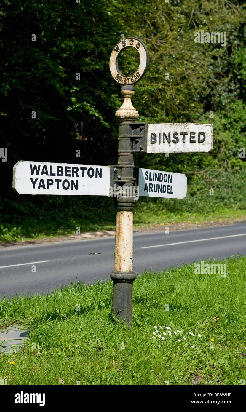 Yapton and walberton hi-res stock photography and images - Alamy
