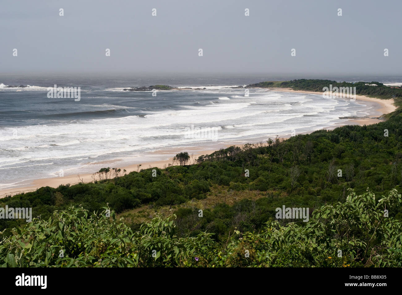 Coffs harbour beach hi-res stock photography and images - Alamy