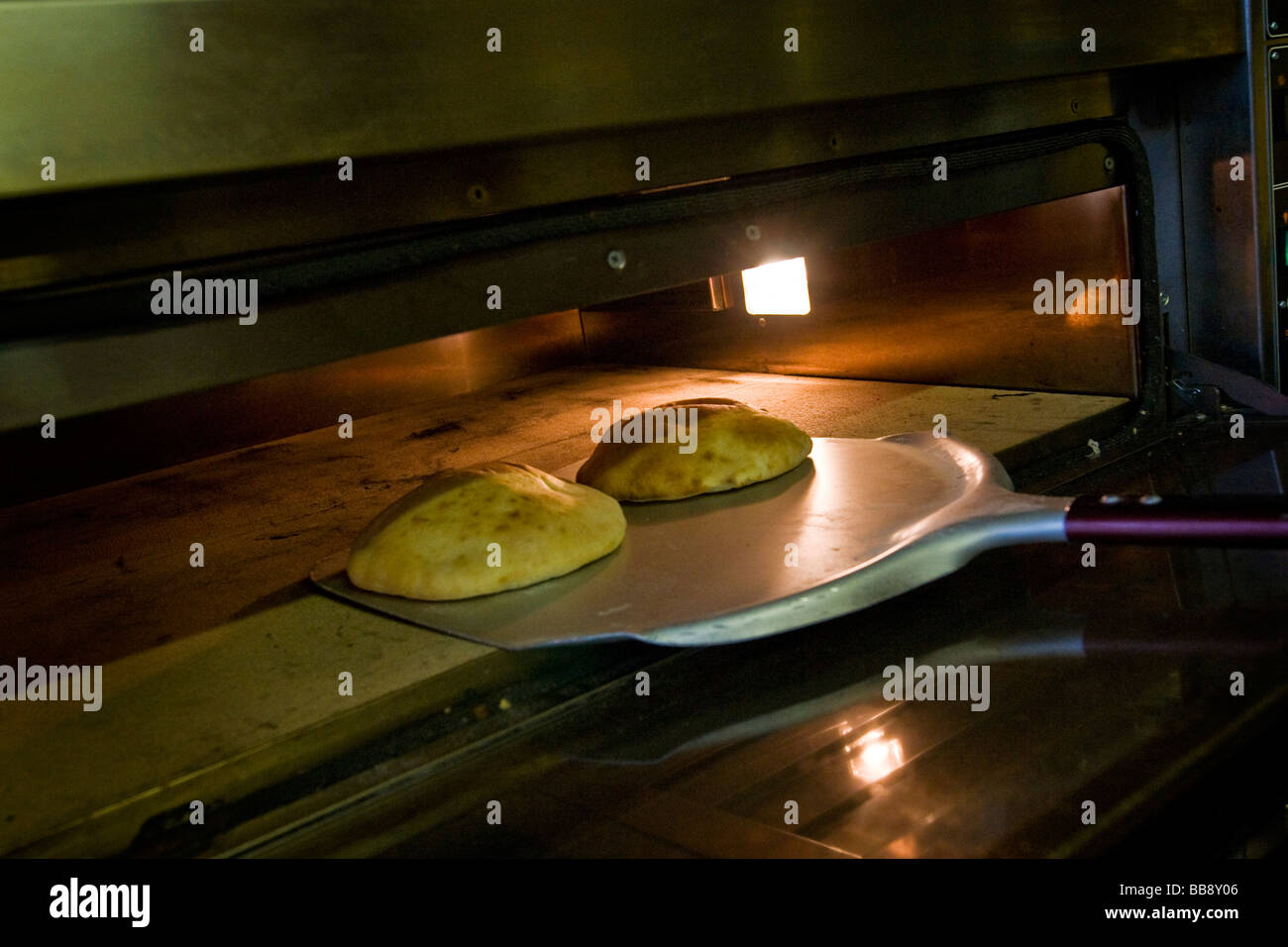 turkish kebab shop Stock Photo - Alamy