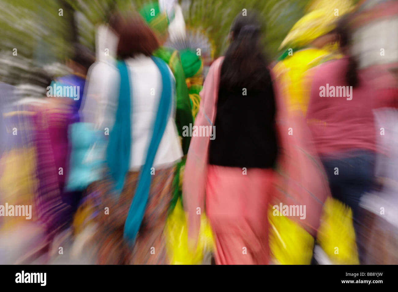 Victoria day parade canada hi-res stock photography and images - Alamy