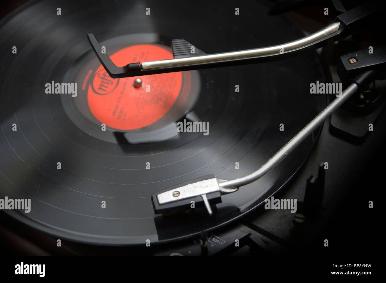 Rotating record hi-res stock photography and images - Alamy