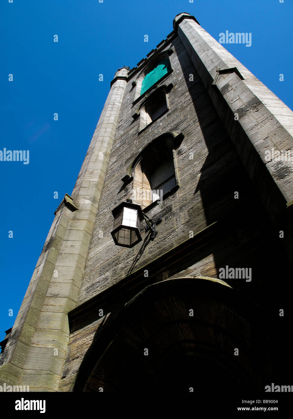 Bishopbriggs scotland hi-res stock photography and images - Alamy