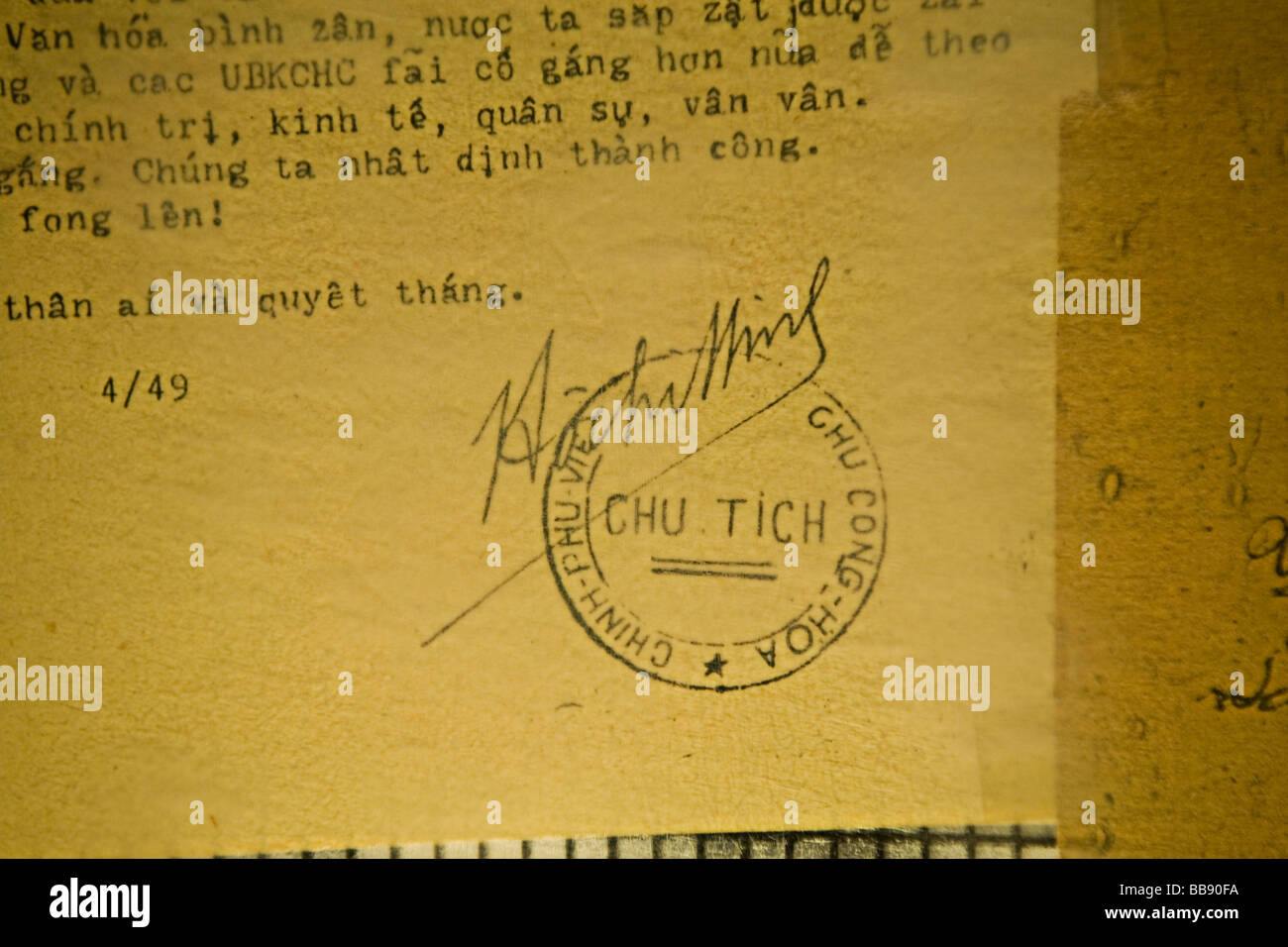 Signature autograph hi-res stock photography and images - Alamy