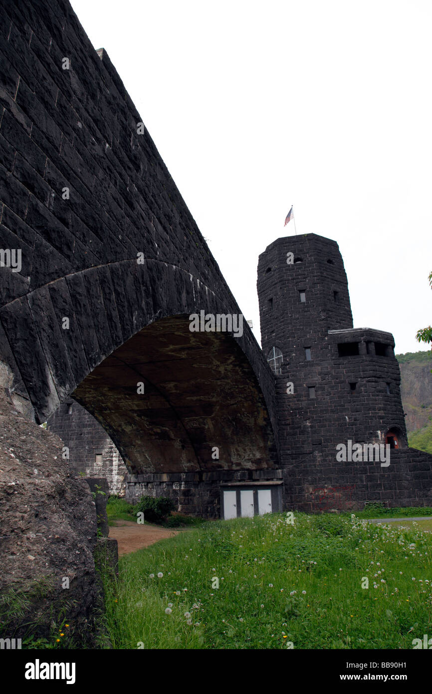 Battle of remagen hi-res stock photography and images - Alamy