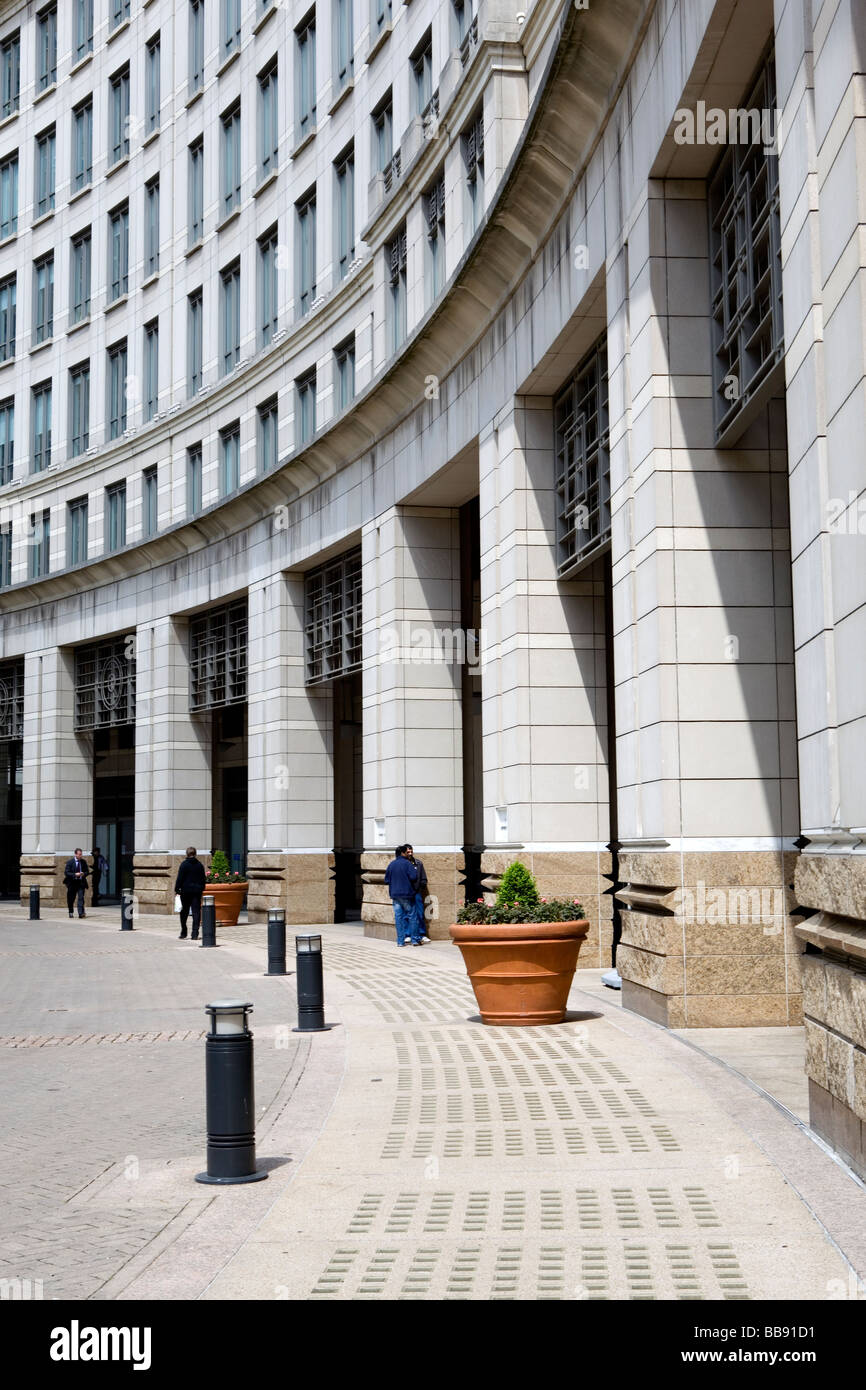 Westferry circus hi-res stock photography and images - Alamy