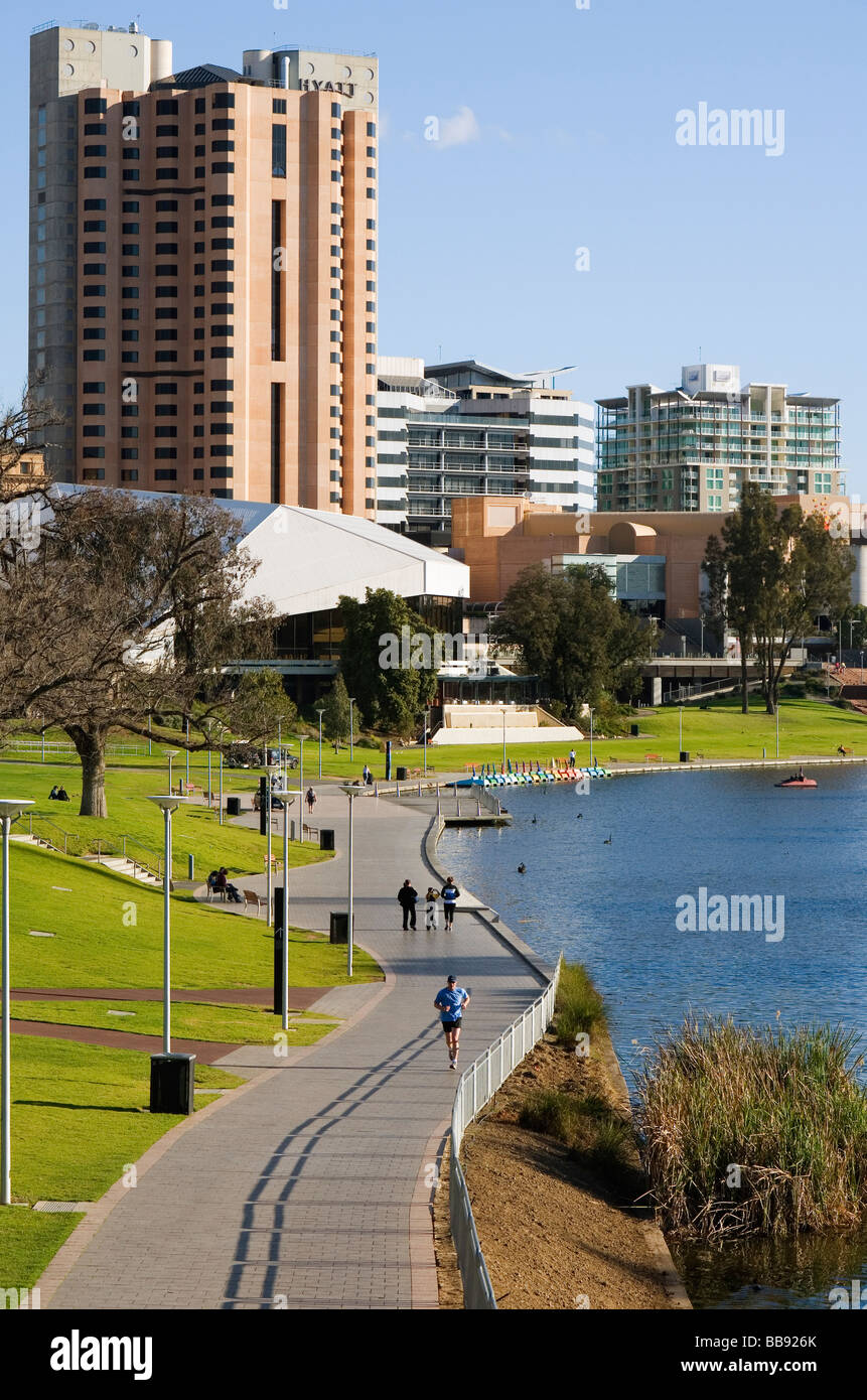 Torrens torrens hi-res stock photography and images - Alamy