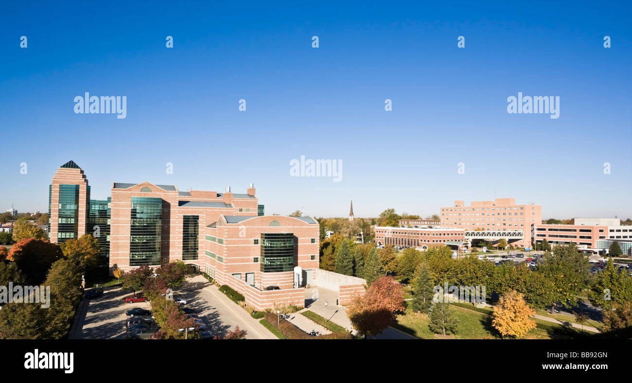 City of champaign hi-res stock photography and images - Alamy