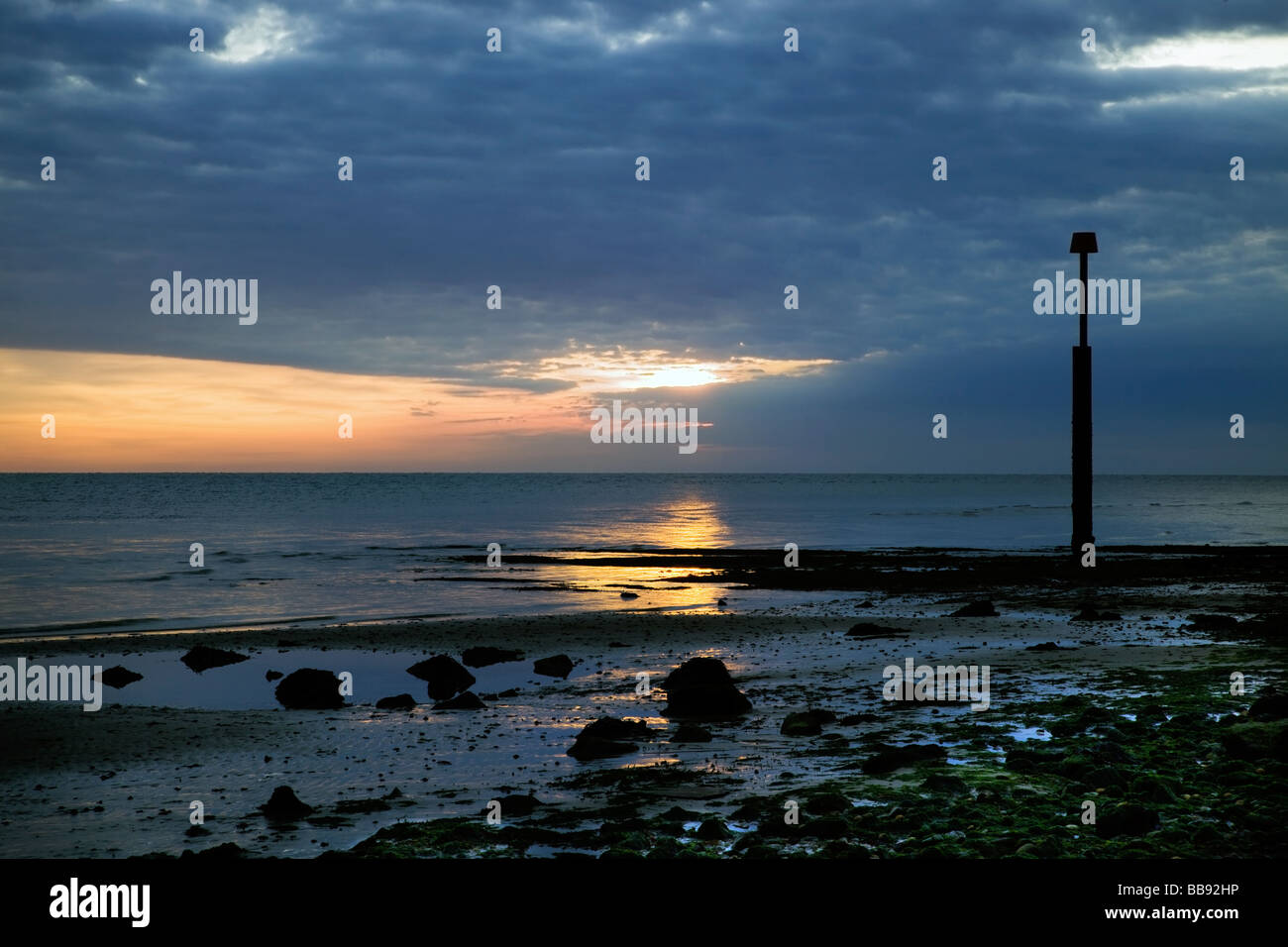 Rise sea hi-res stock photography and images - Alamy