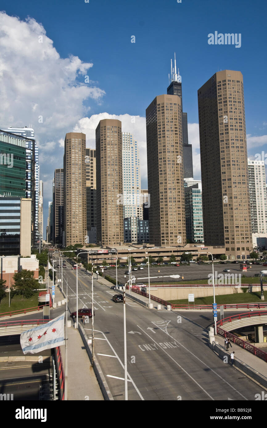 Business circle business circle office buildings and office buildings ...