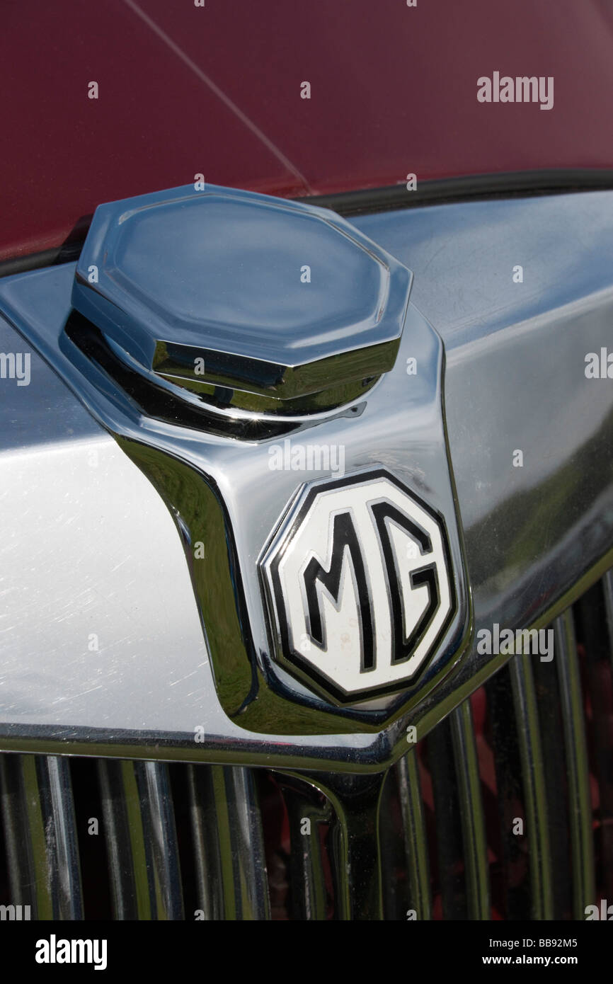 Mg Badge Stock Photos & Mg Badge Stock Images - Alamy